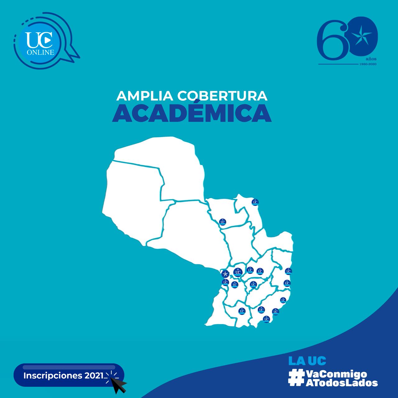 5 Razones para estudiar en la Universidad Católica - UC