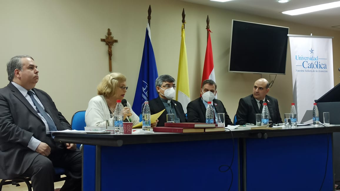 30 años de la Promulgación de la Constitución de la República del ...