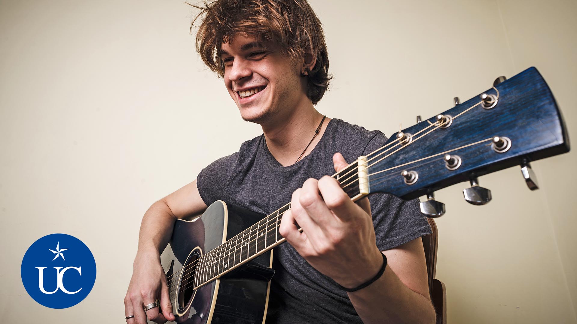 Intérprete Musical- Asunción - UC