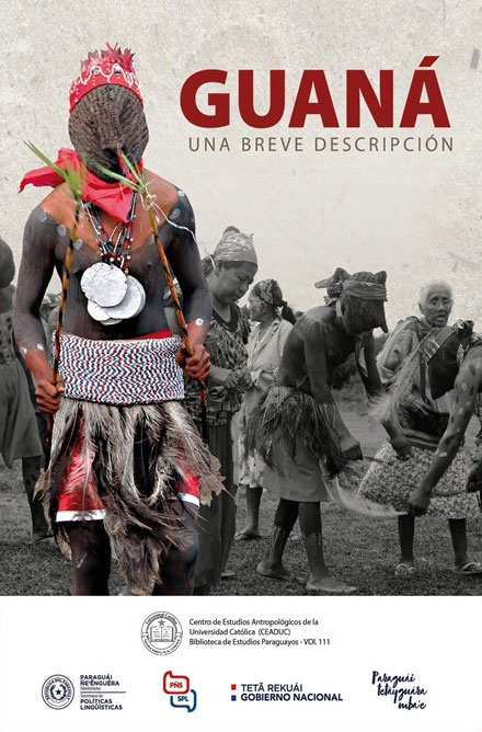 “Guaná. Una breve descripción” fue presentado por el CEADUC - UC