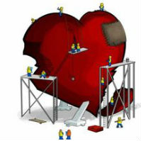 El corazón perfecto - UC