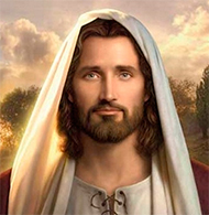Ver a Jesús tocando su amor - UC
