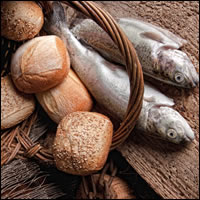 ¡Comparte tu pan! - UC