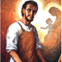 José hizo como el Angel del Señor le había mandado - UC