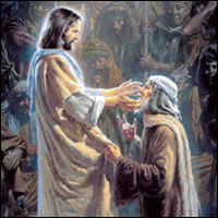 Un Dios compasivo que te necesita - UC