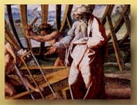 El arca sin Noé - UC