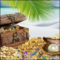 La verdadera riqueza es y está en Dios - UC