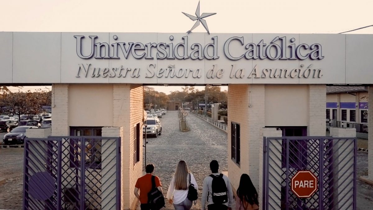 Universidad Católica, comprometida con los desafíos en la educación ...