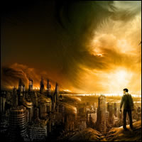 Está Cerca El Fin Del Mundo Uc