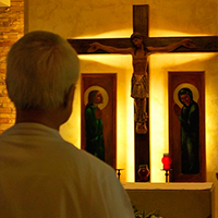 La oración de contemplación - UC