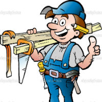 El gran carpintero - UC