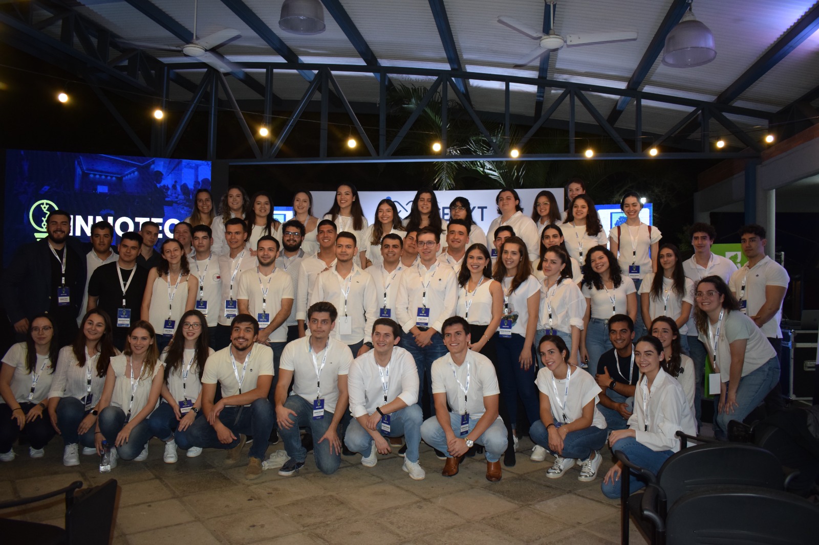 Realizan lanzamiento de la tercera edición del Congreso INNOTEC - UC