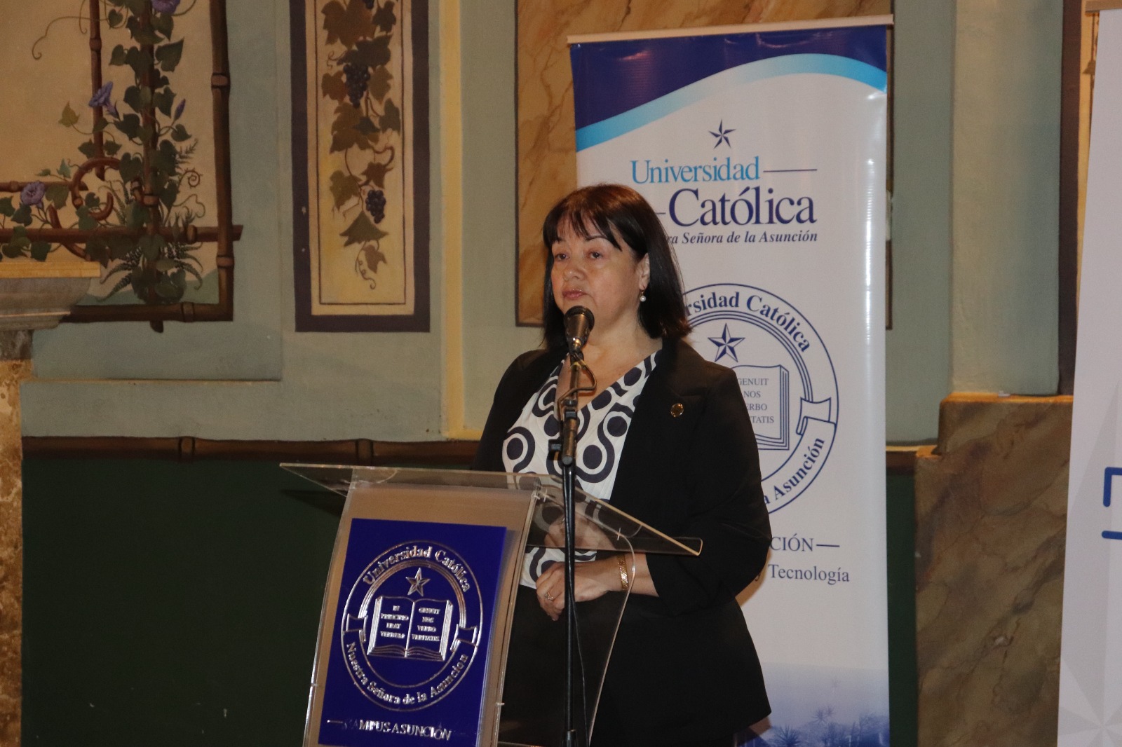 Universidad Católica presenta nuevos programas de posgrado de la ...