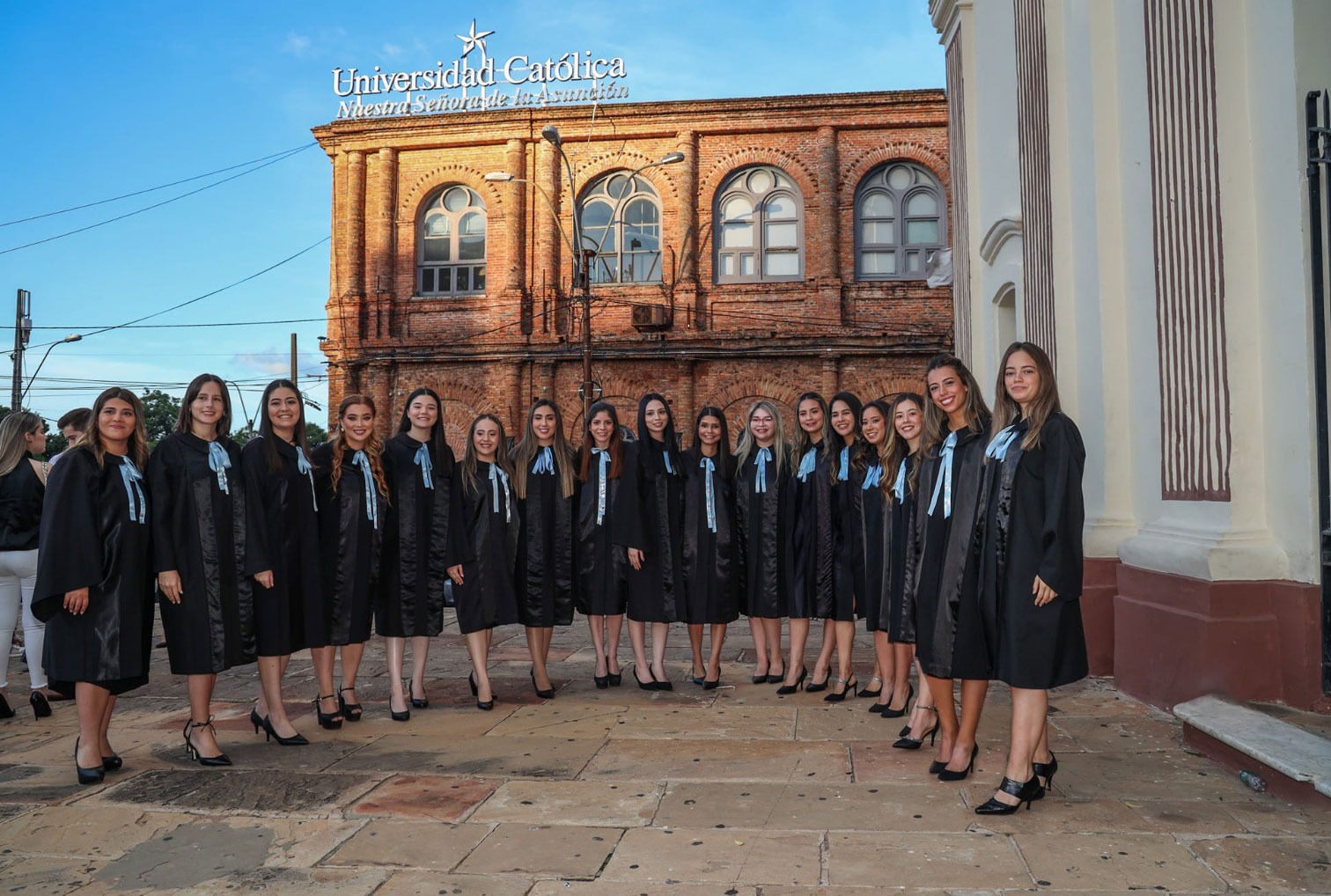 Universidad Católica se posiciona como la mejor universidad privada del país según Ranking QS ...